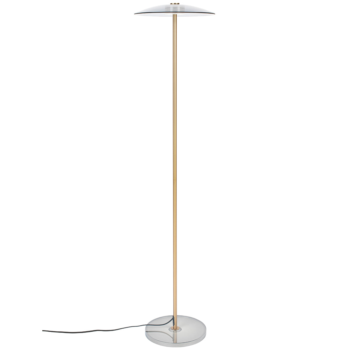 Float Floor Lamp by Zuiver