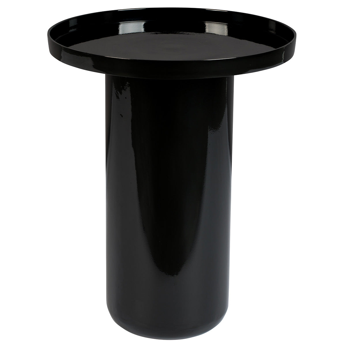 Shiny Bomb Side Table by Zuiver