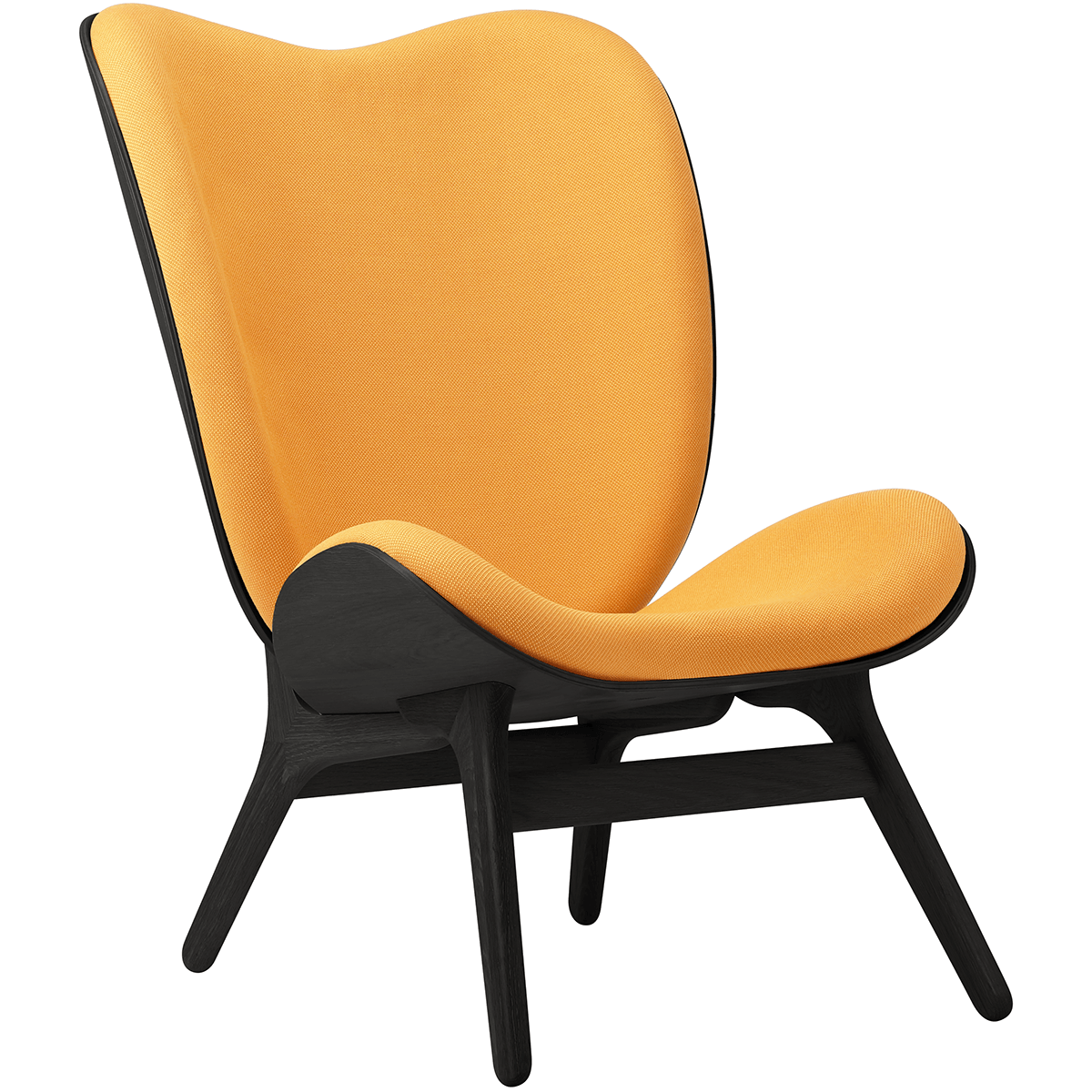A Conversation Piece Horizons Tall Lounge Chair