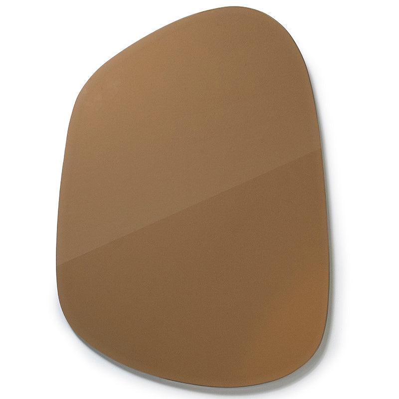 Amber Mirror by By-Boo