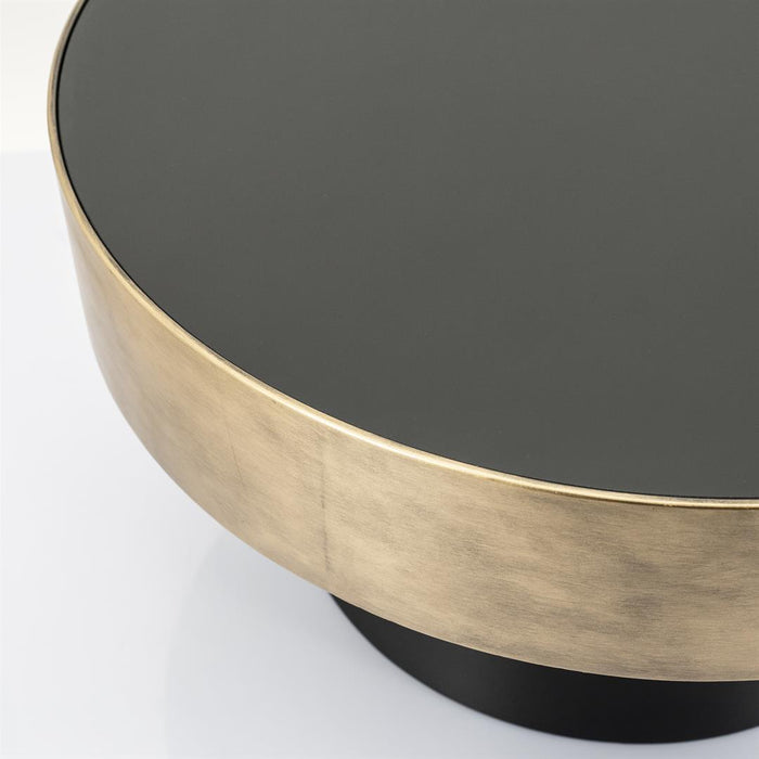 Bunga Coffee Table by By-Boo