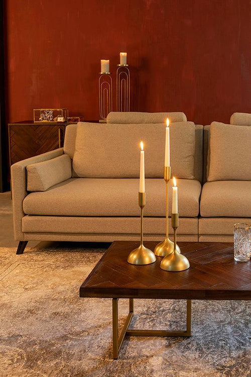 Class Coffee Table by Dutchbone