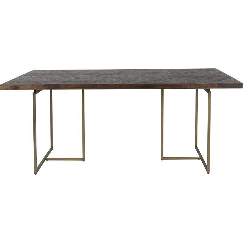 Class Dining Table | WOO .Design