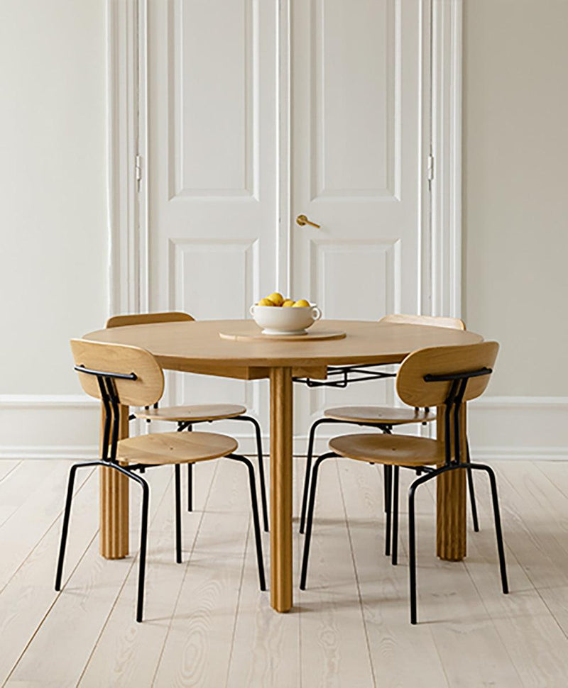 Comfort Circle Round Dining Table