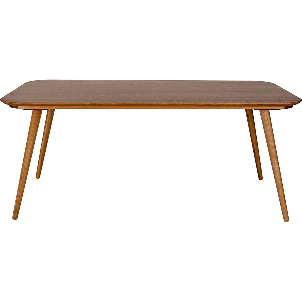 Contrast Dining Table by Ragaba