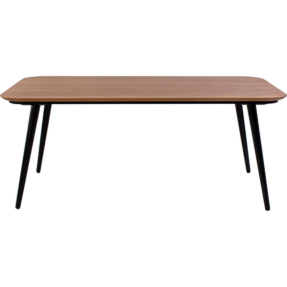 Contrast Dining Table by Ragaba