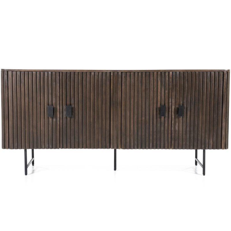 Remi 4 Doors Dresser by Eleonora