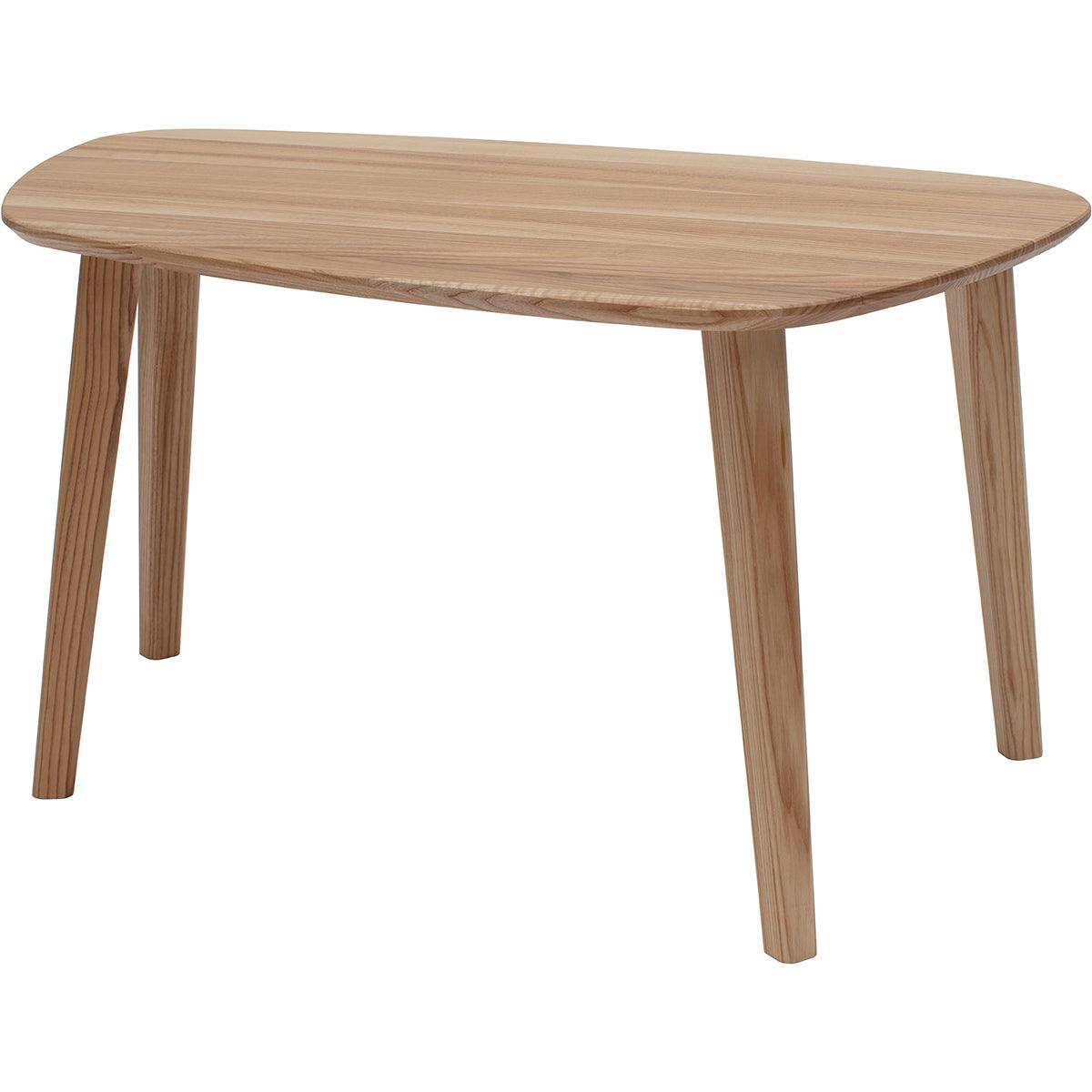 Endocarp Natural Coffee Table by Ragaba