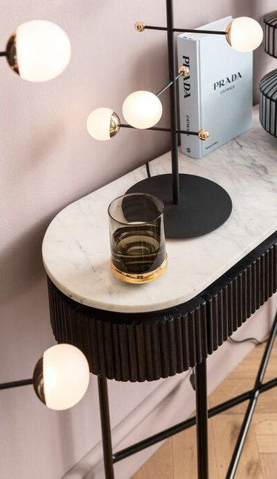 Glenn Console by KARE Design