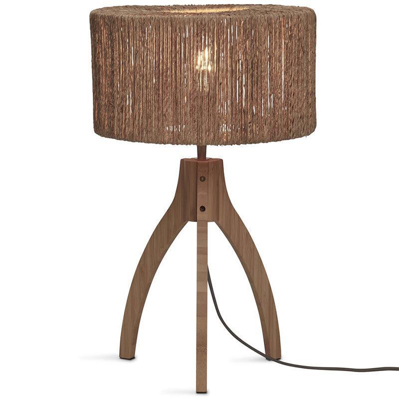 Iguazu 3-Legs Table Lamp by Good&Mojo