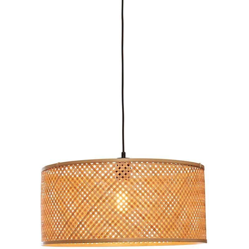 Java Hanging Lamp by Good&Mojo