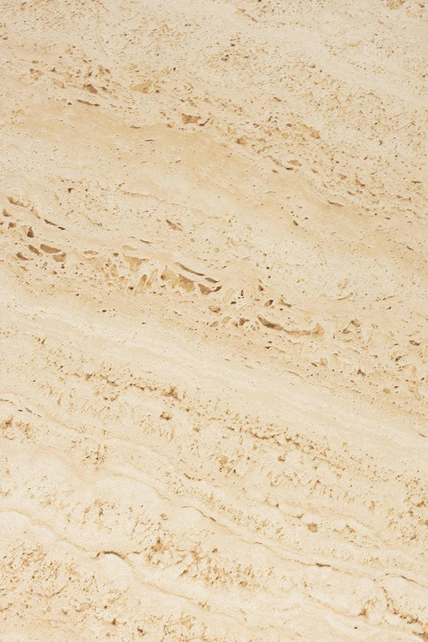 Joya Beige Side Table