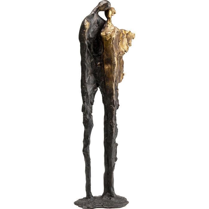 Abstract Love Deco Figurine by KARE Design