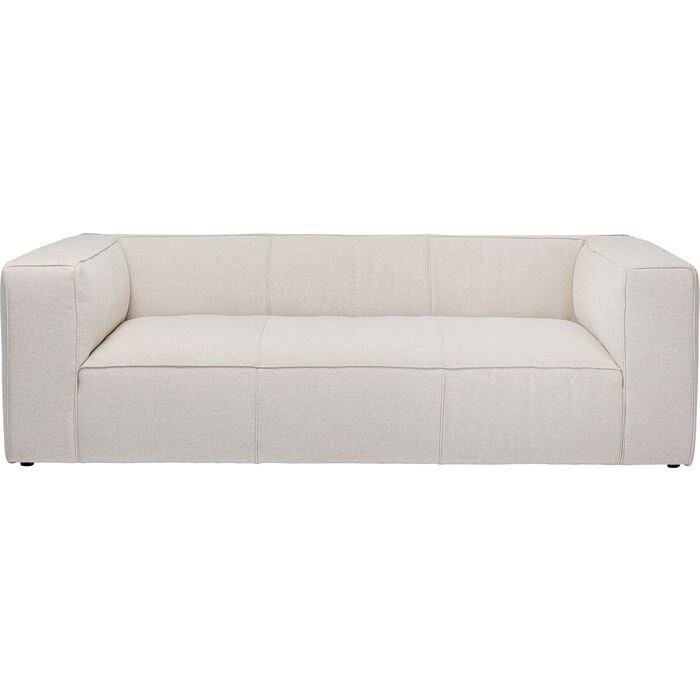 Cubetto 3-Seater Sofa by KARE Design