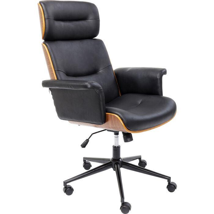 Check Out Office Chair by KARE Design