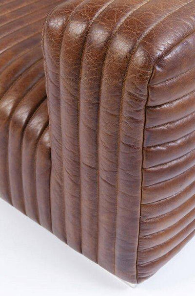 Malibu 3-Seater Sofa by KARE Design