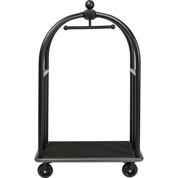 Vegas VIP Baggage Trolley by KARE Design