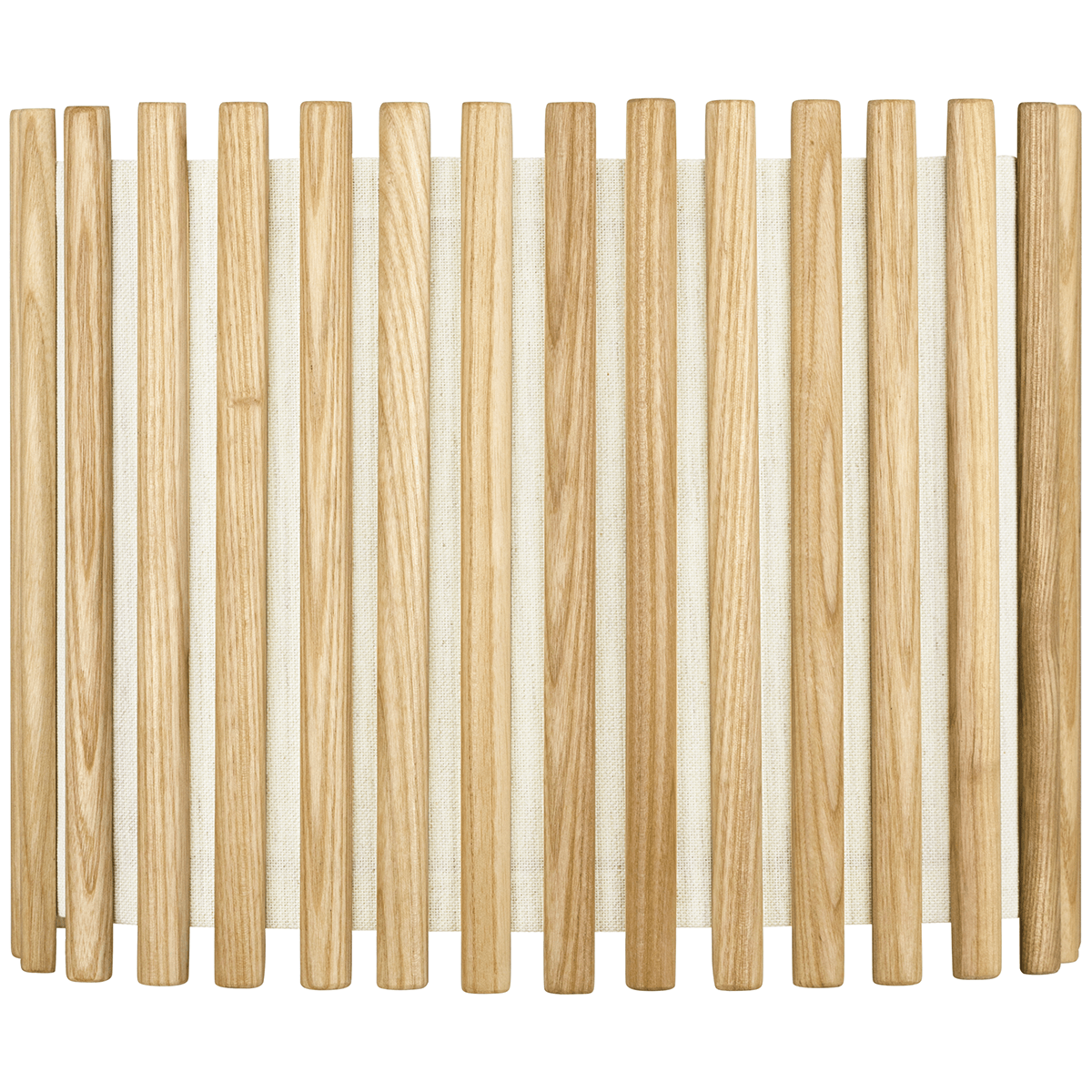 Komorebi Square Lampshade