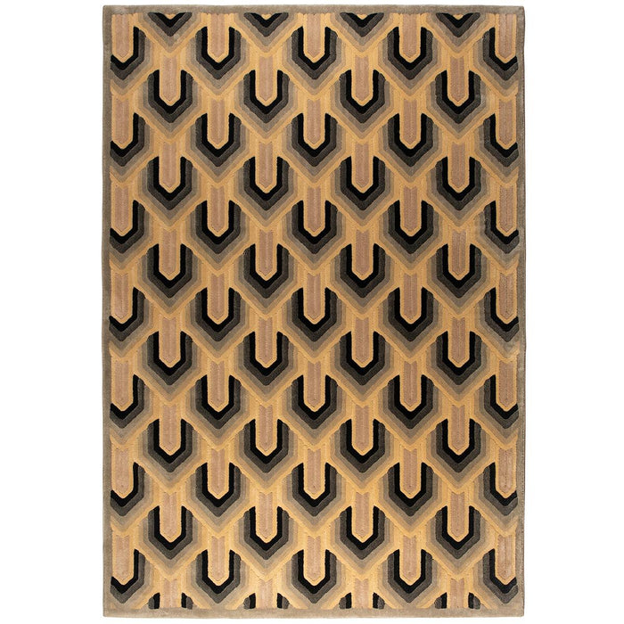 Lockhart Carpet by Dutchbone