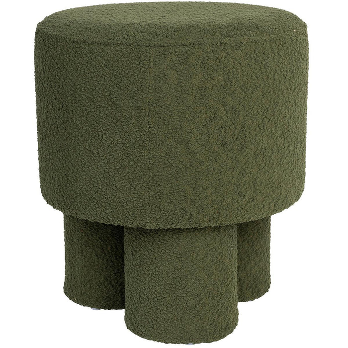 Marcos Boucle Stool