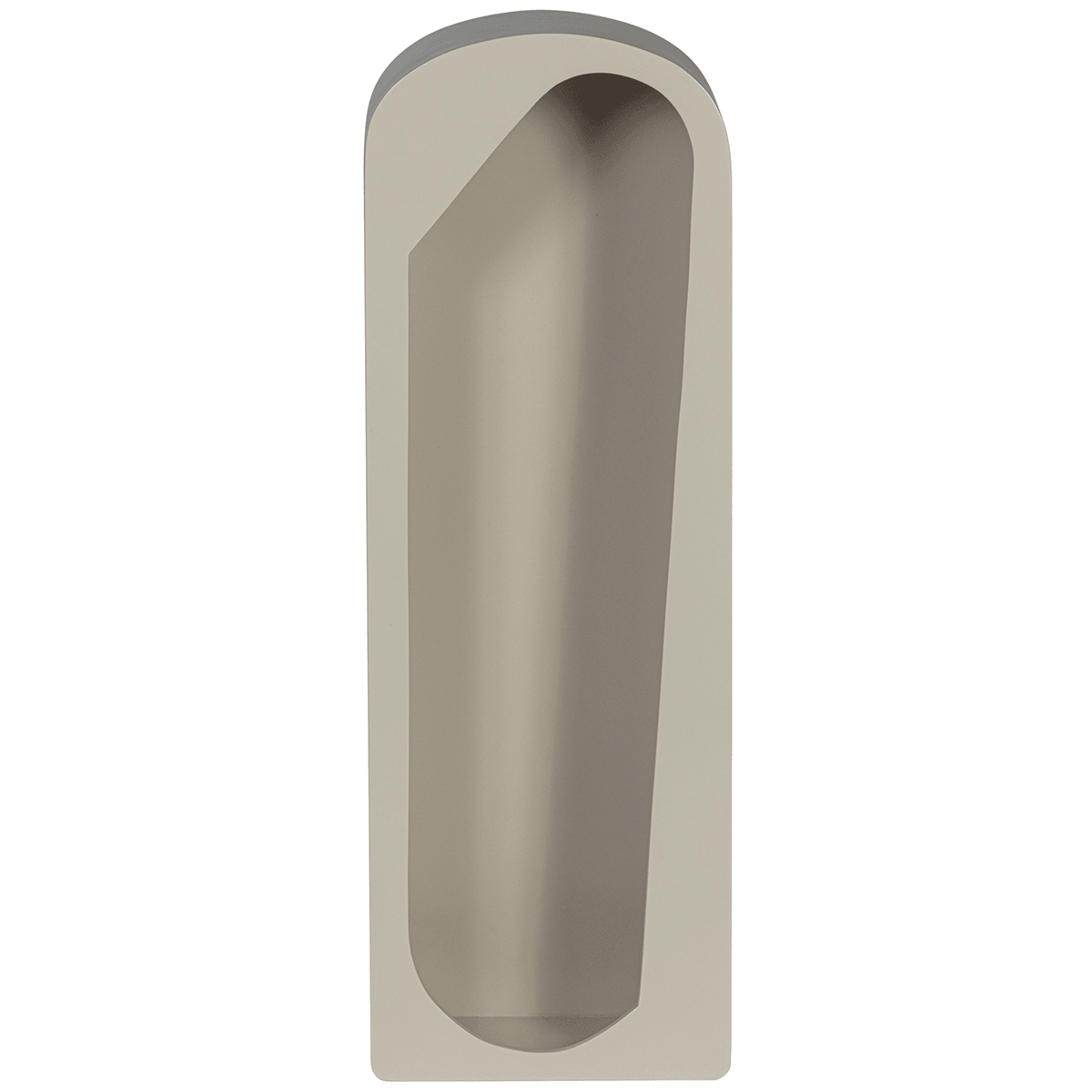 Noam Dust Oblong Wall Deco