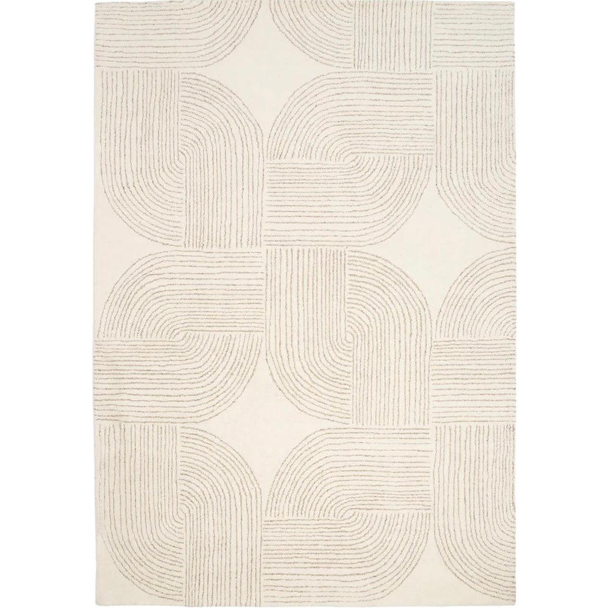 Ornate Carpet by Carpet Decor