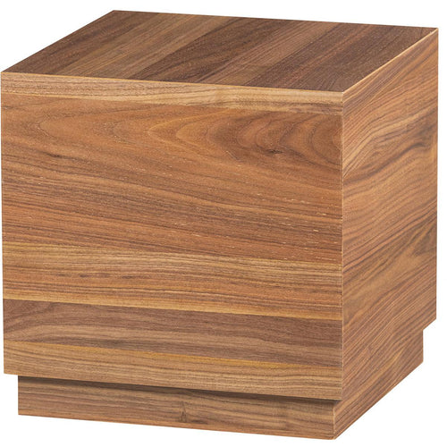 Pim Wood Side Table (3/Set)