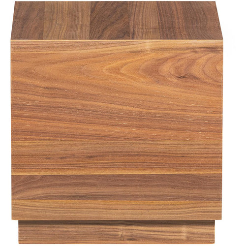 Pim Wood Side Table (3/Set)