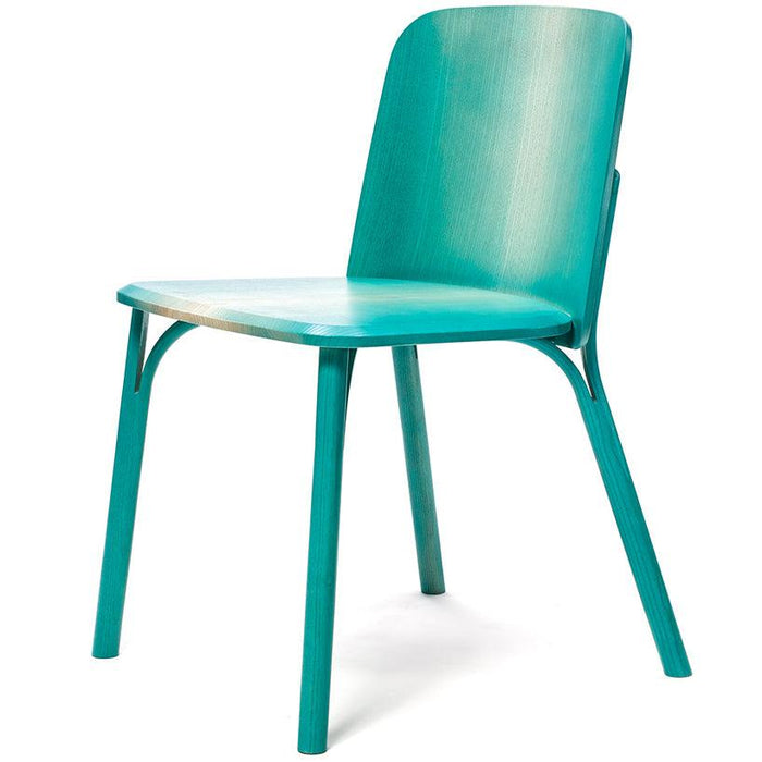 Split Wood Chair