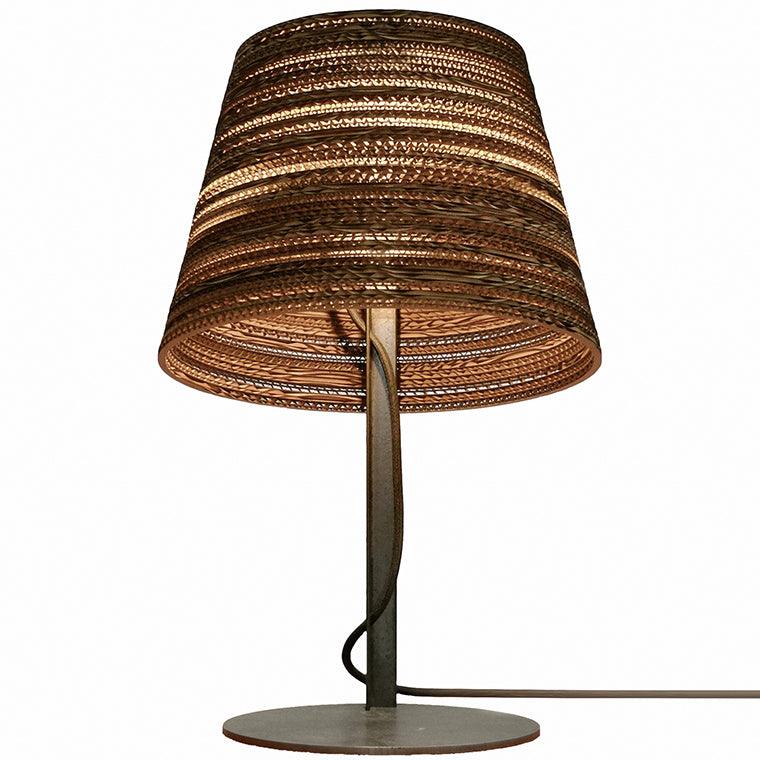 Tilt Table Lamp