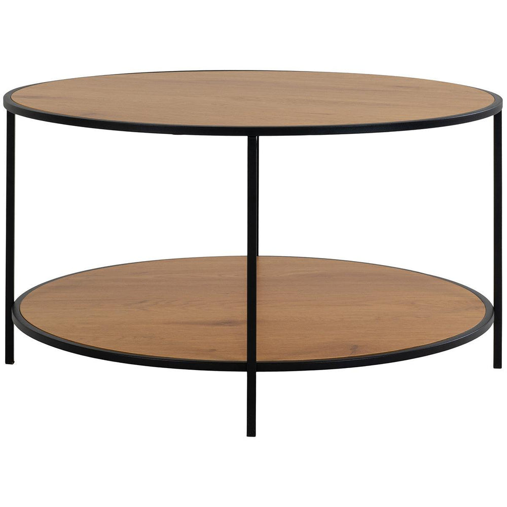 Vita Round Coffee Table