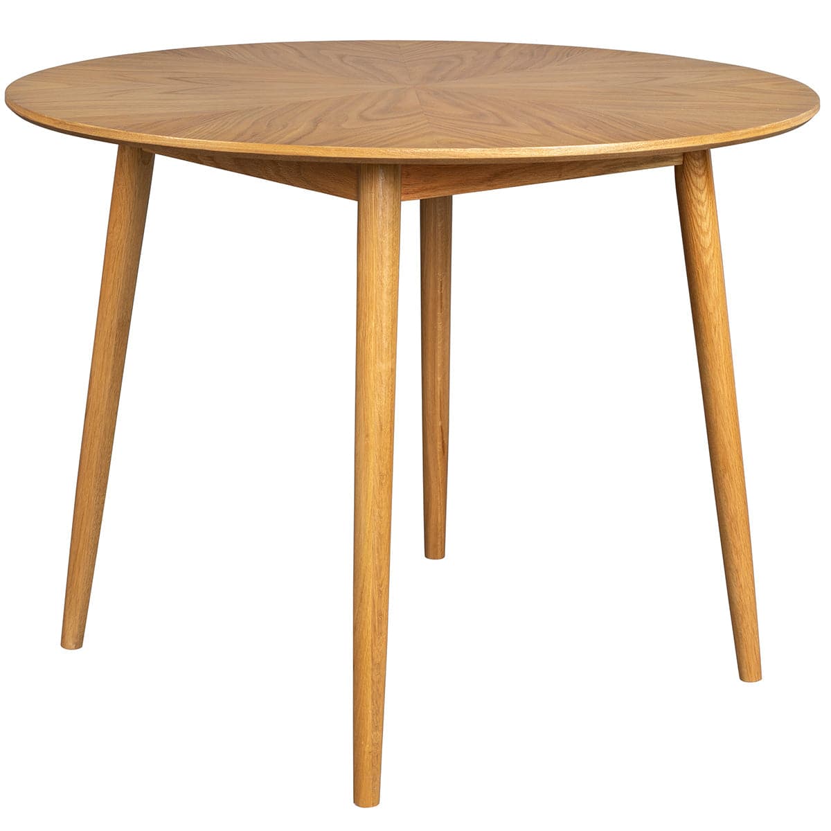 Fabio Dining Table by White Label Living