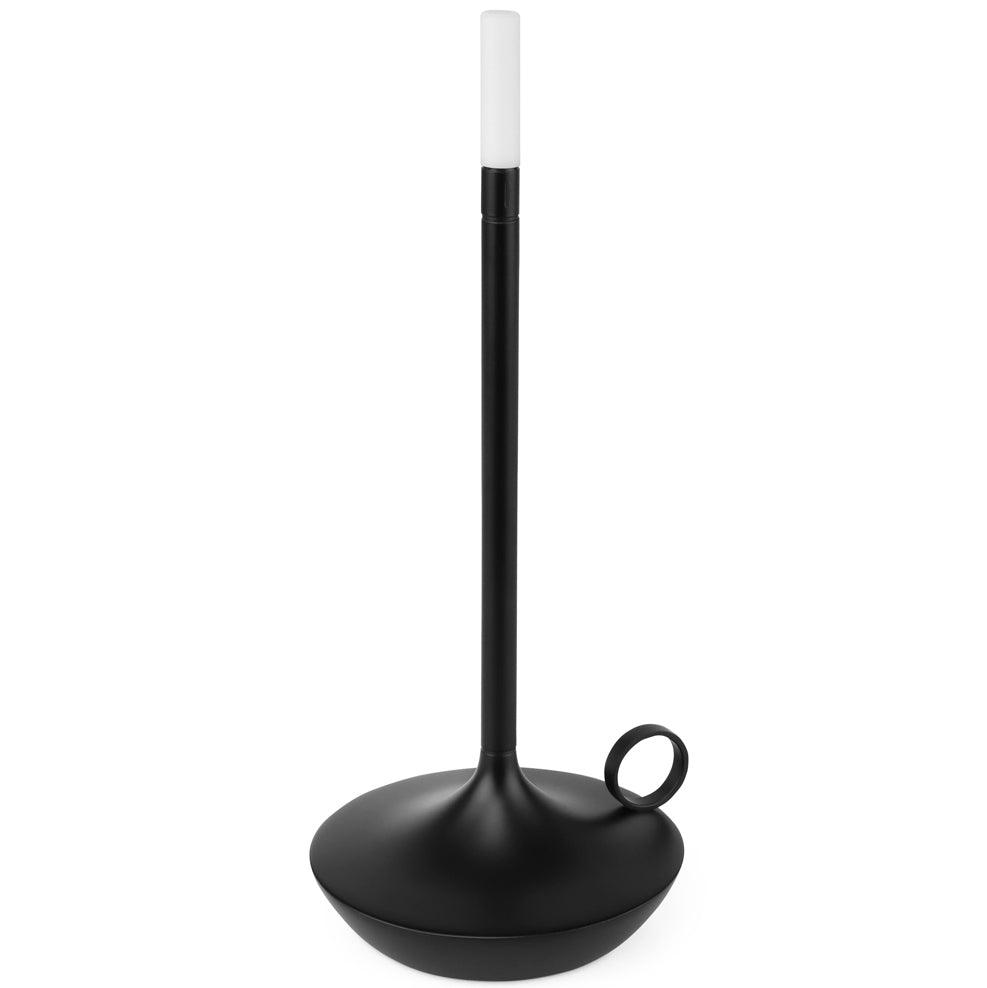 Wick Lamp