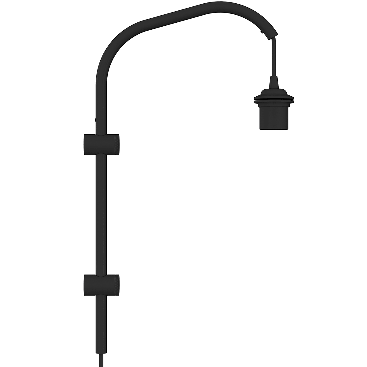 Willow Mini Light Stands