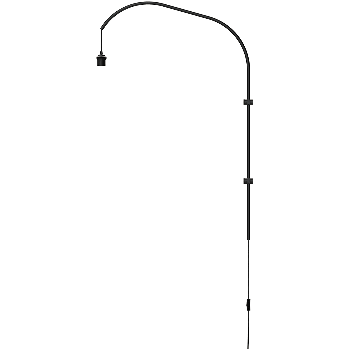 Willow Single Light Stands
