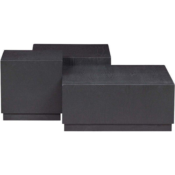 Pim Wood Side Table (3/Set)