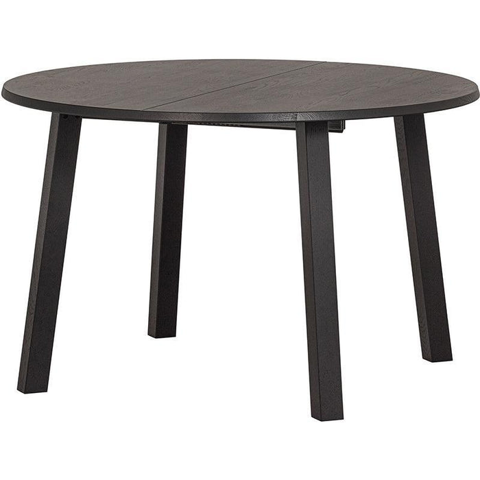 Lange Jan Oak Wood Extendable Dining Table by WOOOD