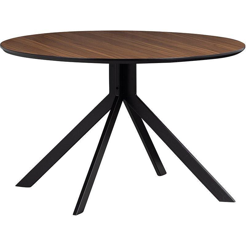 Bruno Round Dining Table by WOOOD