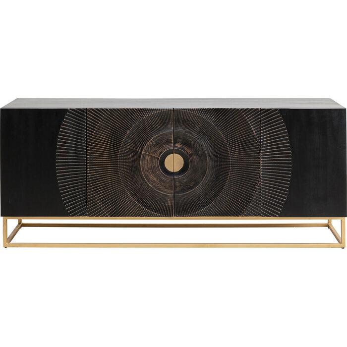 Madeira Mango Wood Sideboard