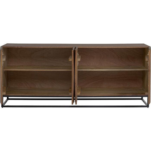 Madeira Mango Wood Sideboard