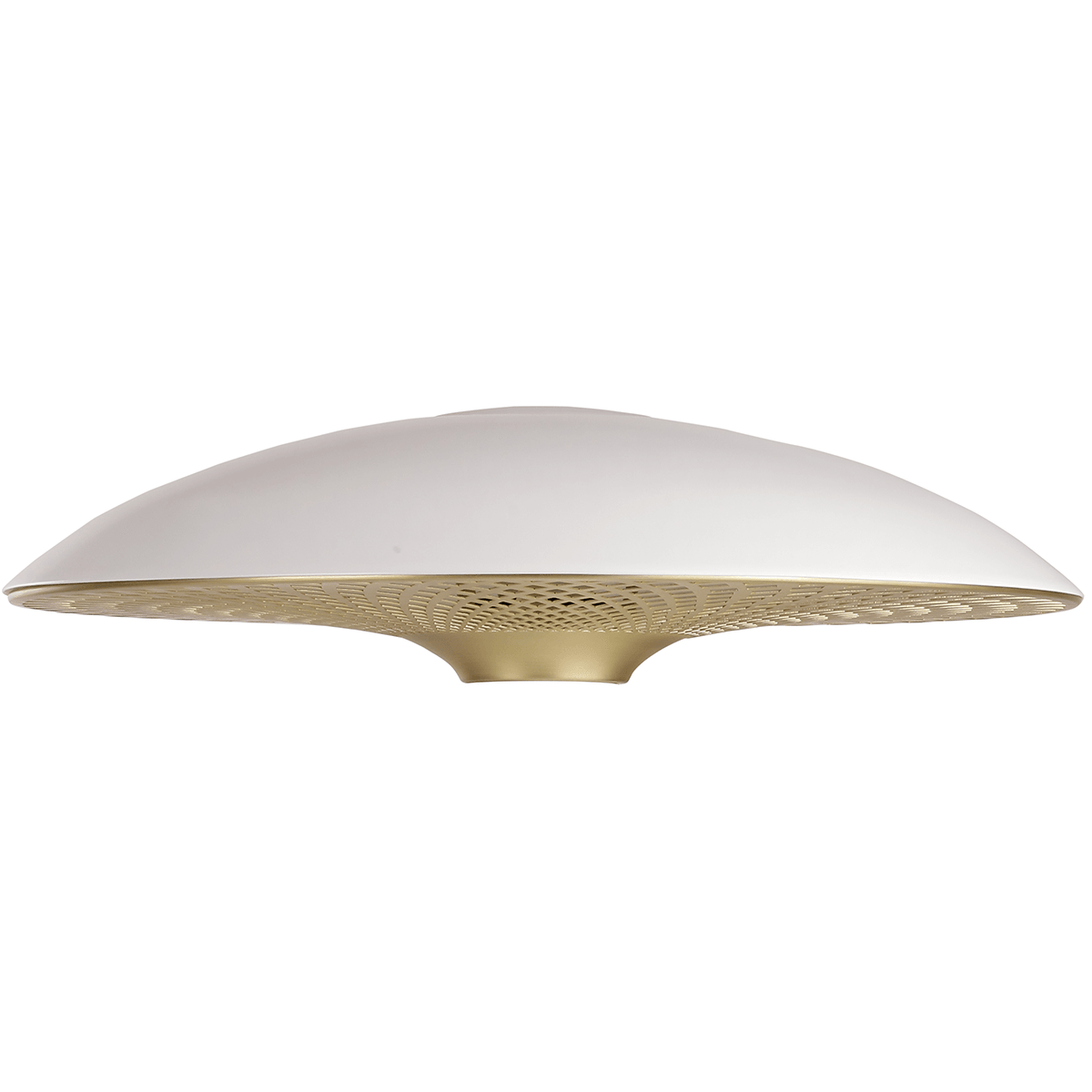 Manta Ray Lampshade